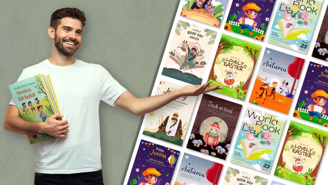 Children’s Book Illustration Styles | Expert Guide